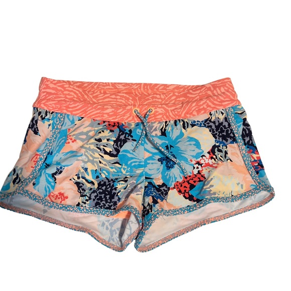 Athleta | Swim | Athleta Girl Cannonball Swim Shorts | Poshmark